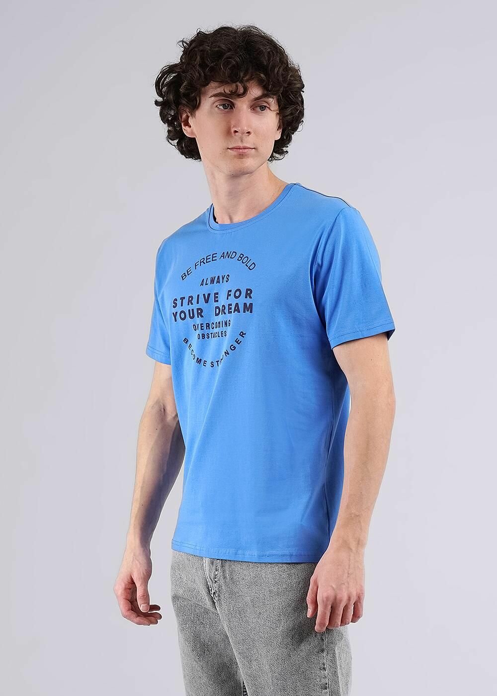 Футболка спортивная