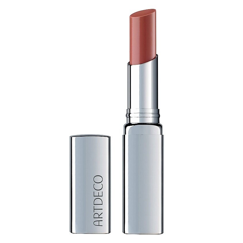 ARTDECO Бальзам для увеличения объема губ Color Booster, № 8, 3 г