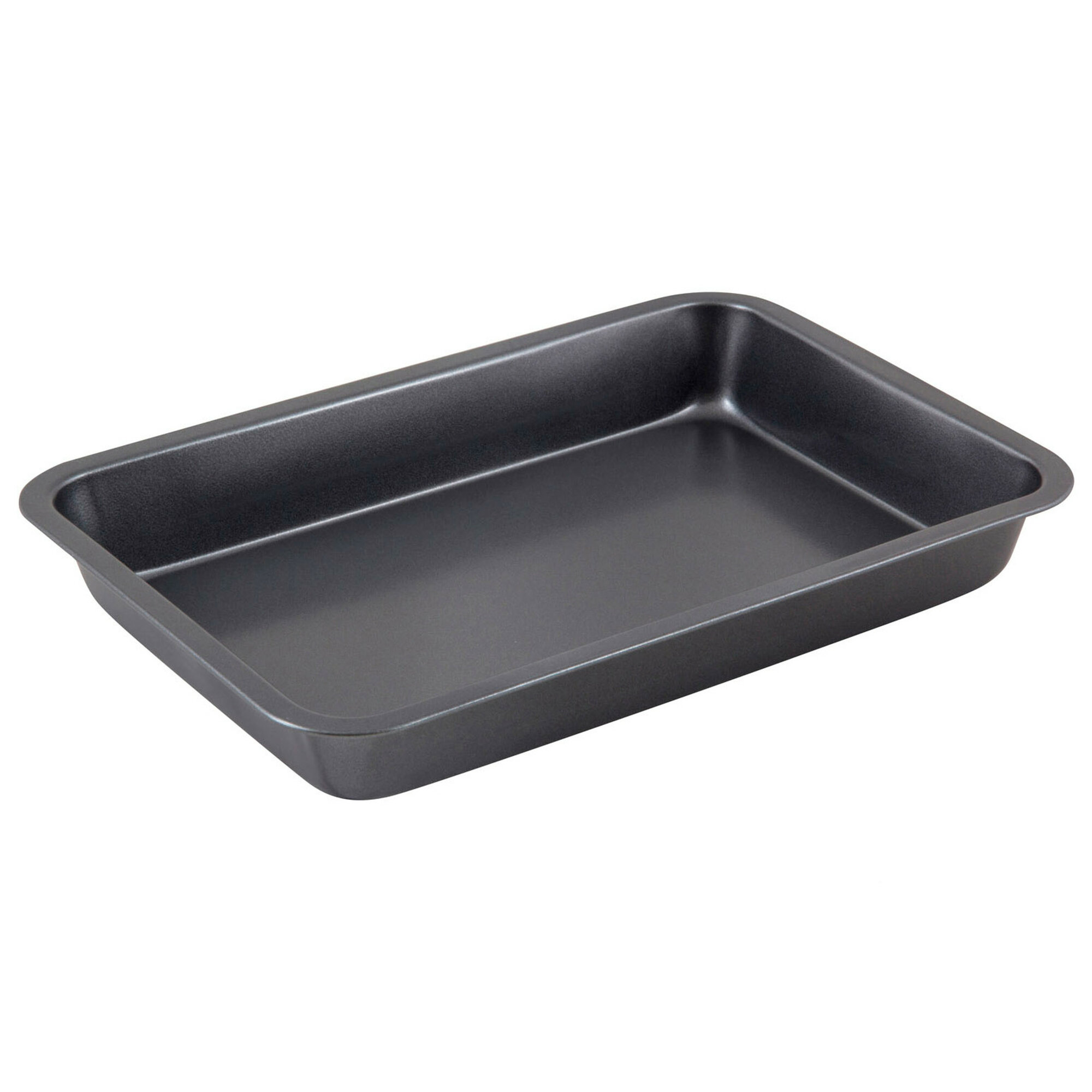 Форма для запекания MALLONY 985217, 33.5х23.5х3.8 см, сталь, антипригарное покрытие