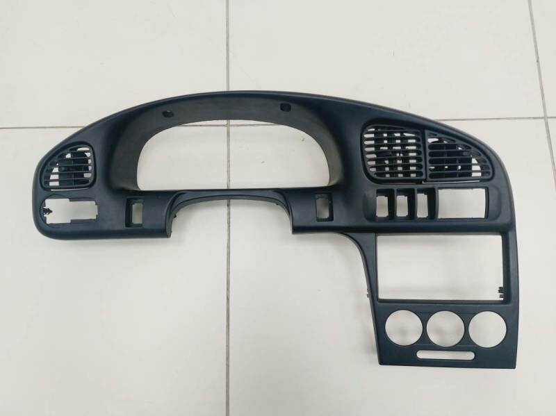 Накладка торпедо Kia Spectra 2001-2011 кат.номер: 0K2N255420CD