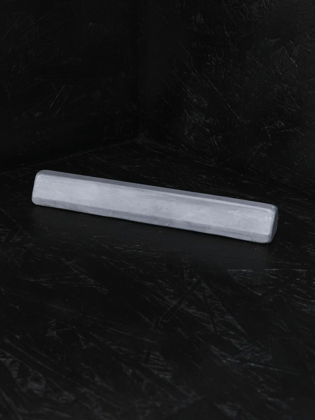 Фигура для фингерборда Comix Zone Parking Block Asphalt из бетона 24x3x2.5