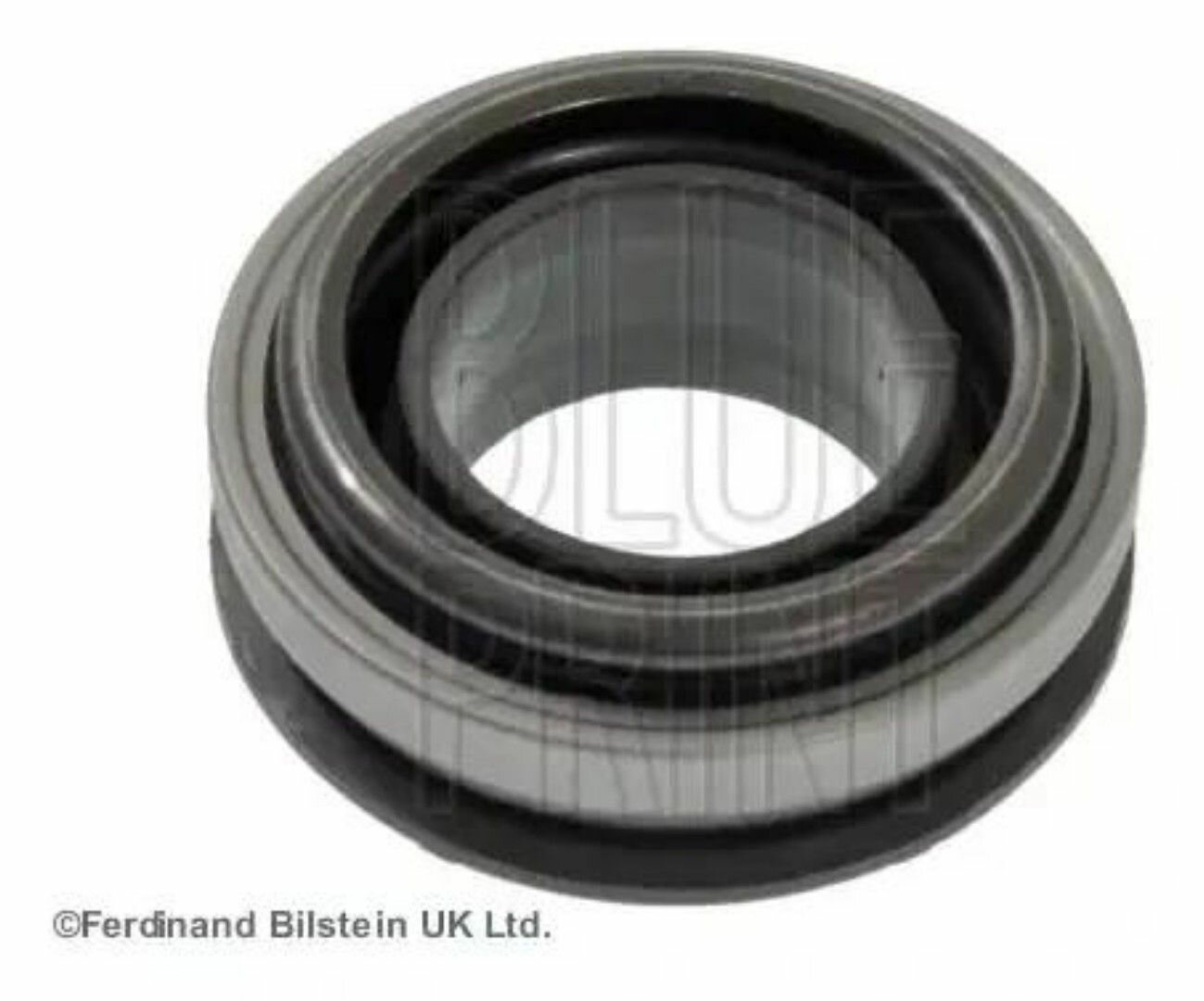 Подшипник выжимной Blue Print ADG03321, Ford Fiesta, Fusion, Ka, Mazda 2 1.25, 1.3, 1.4, 1.6, 1.4TDCi 96-