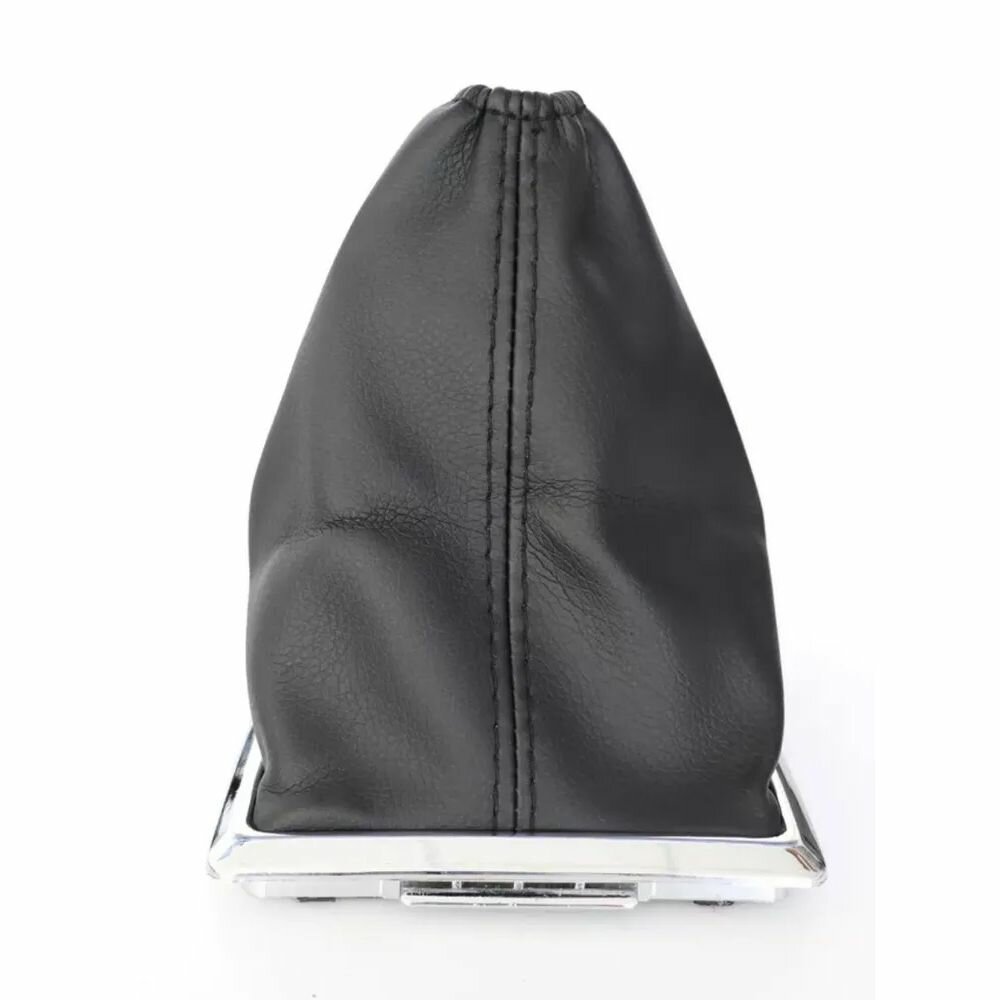 Чехол на ручку КПП для Ford Focus 2 (2006-2011) и других моделей Ford защита от пыли и грязи, стильный дизайн