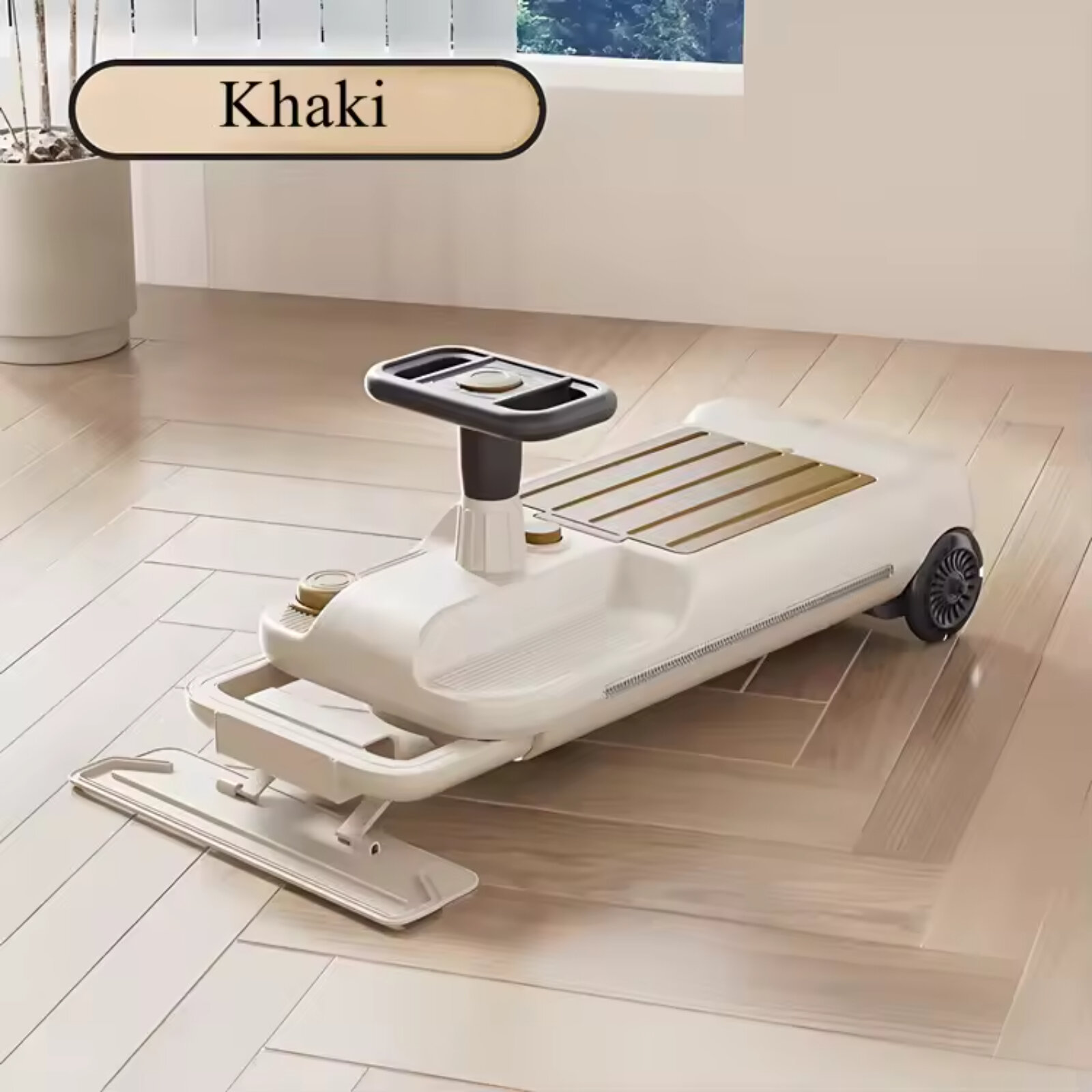 Крутящий момент для взрослых с защитой от опрокидывания, детский электрокарт и электрическая поломоечная машина