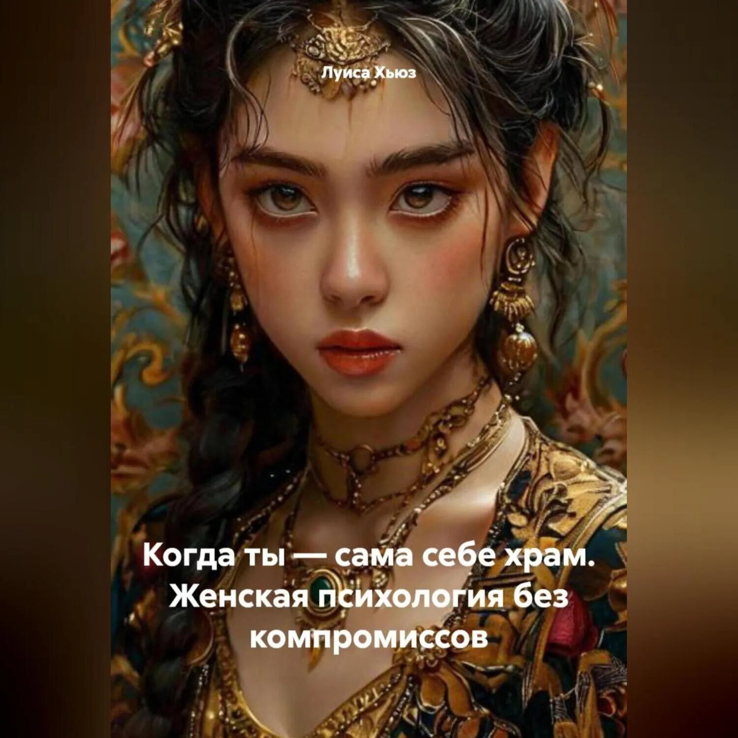 Когда ты – сама себе храм. Женская психология без компромиссов [Аудиокнига]