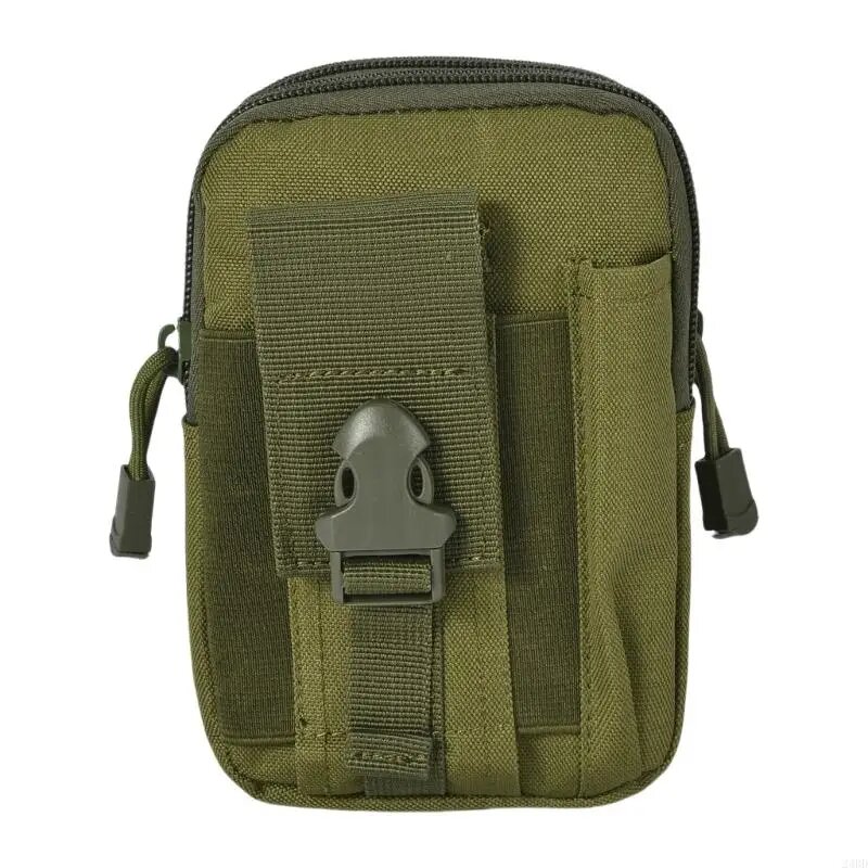 Пояс тактическая талия упаковка на открытые пакеты для кемпинга.