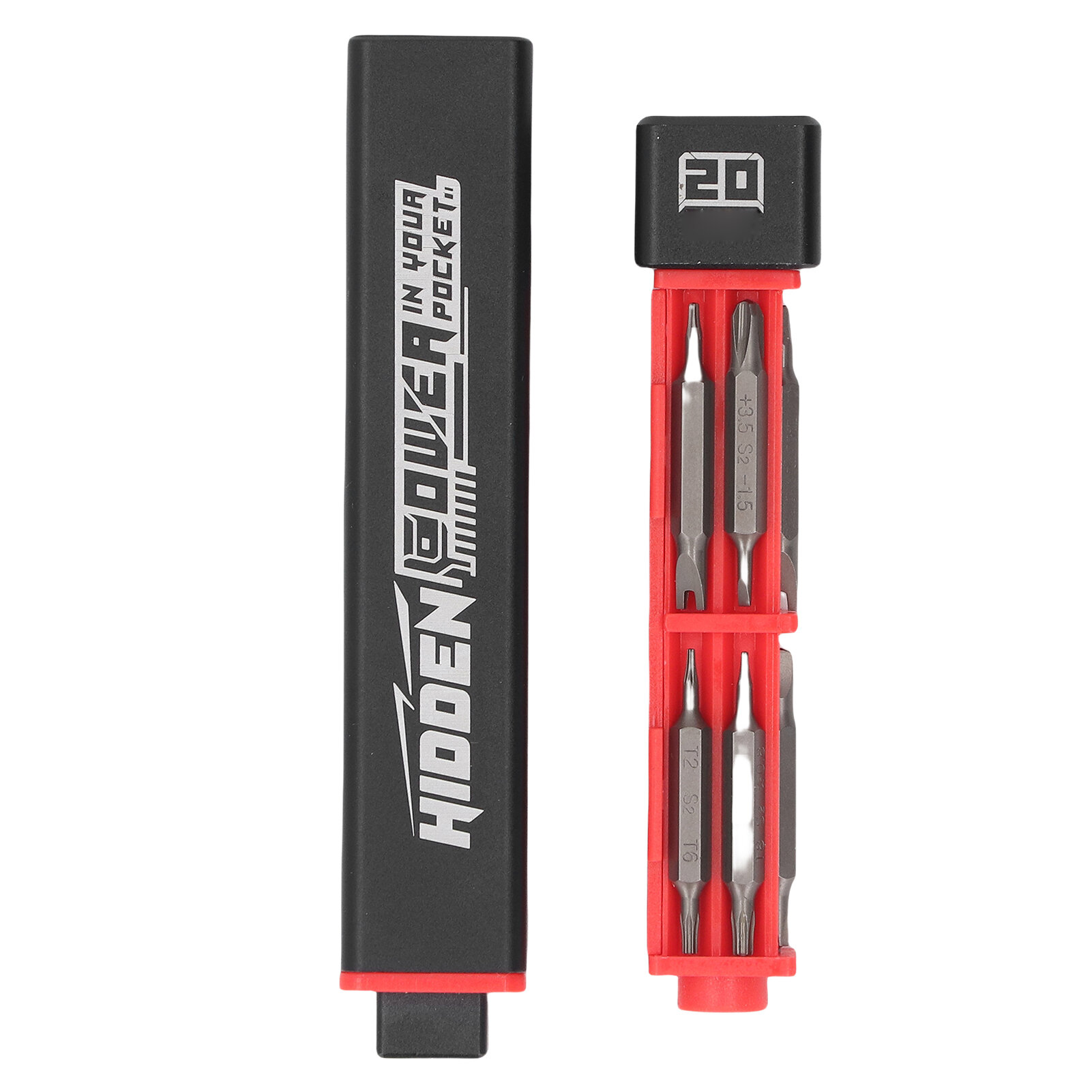 Multi -Bit Mini Dircl Driver Set 11 в 1 электрические точные очки компьютер