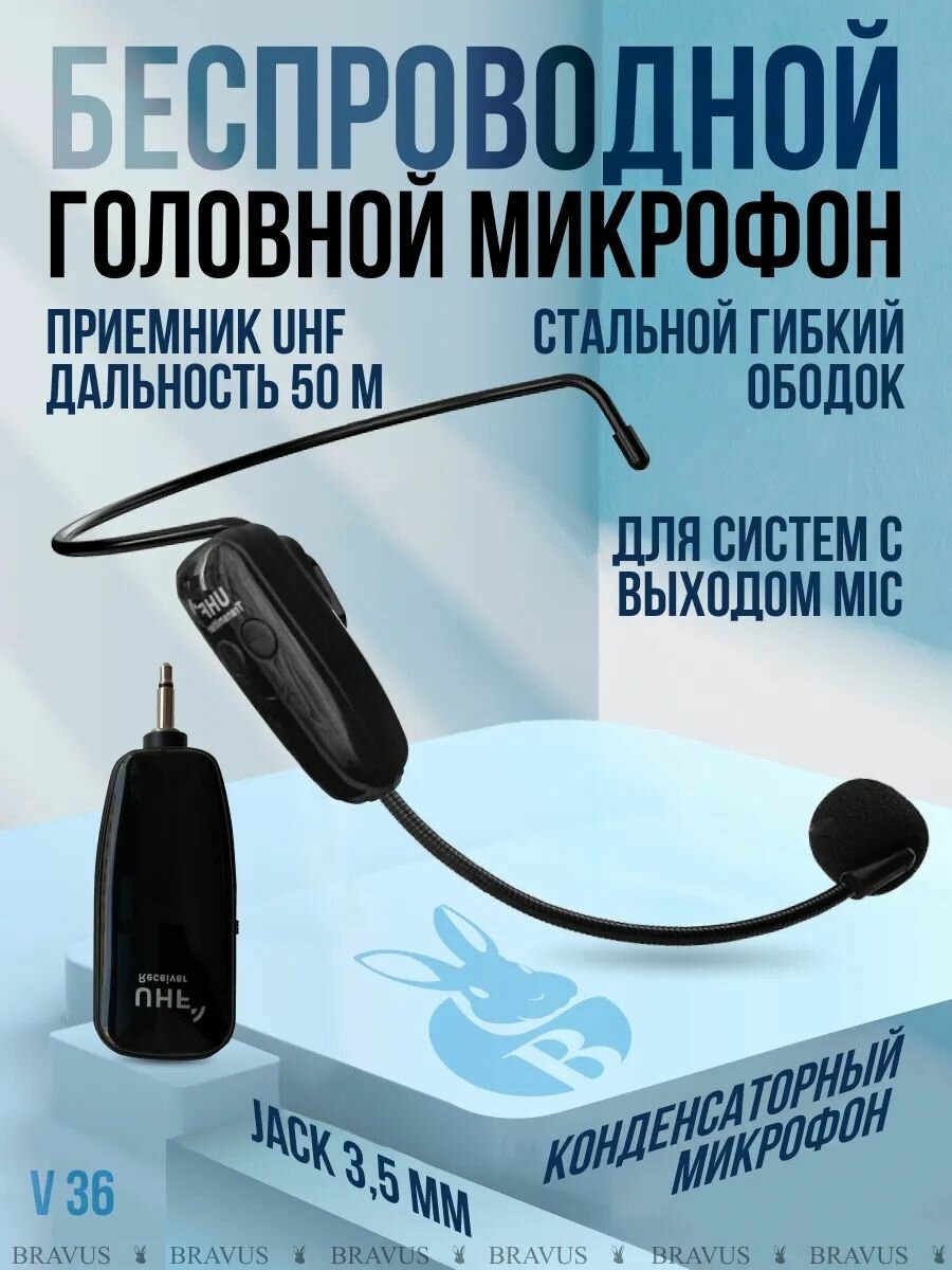 Микрофон