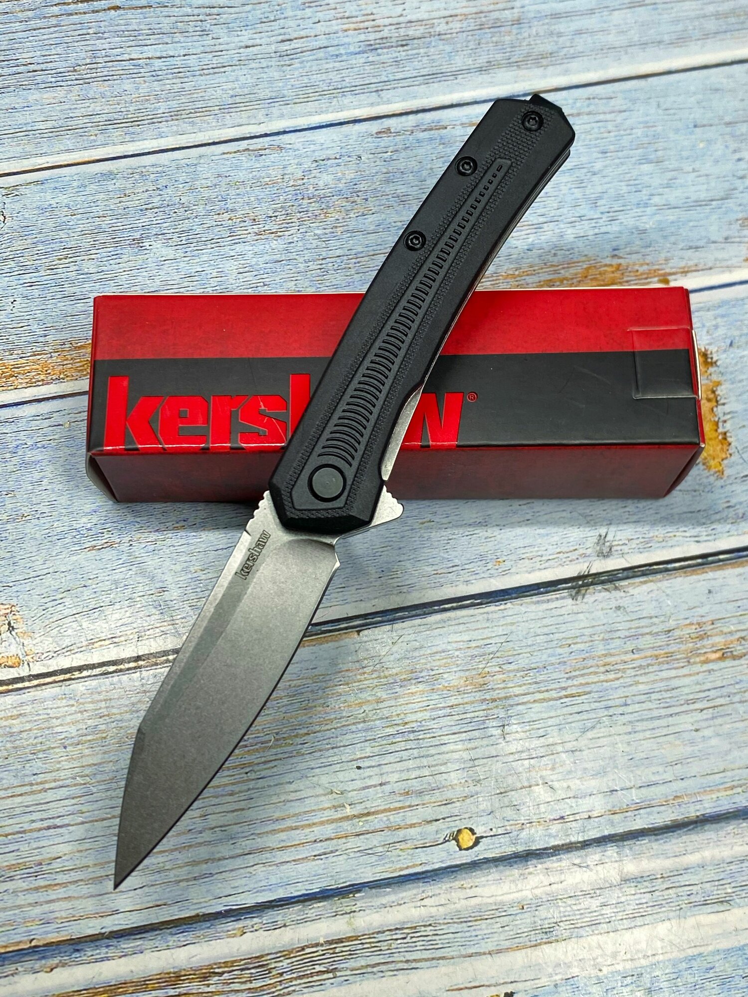 Складной нож Kershaw Raygun, 1427