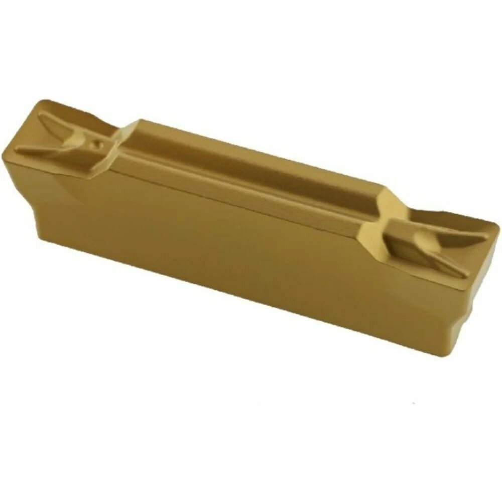Пластина отрезная MGMN400-T по стали упаковка 10 шт HARDSTONE 4603312182547