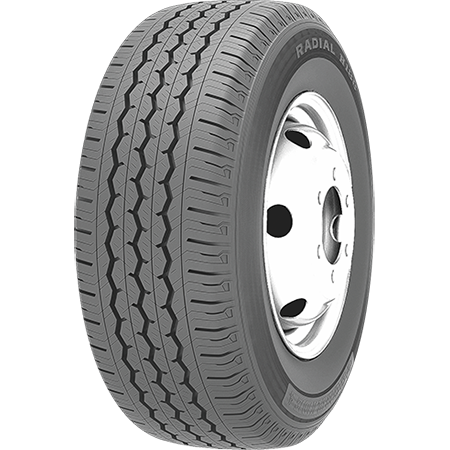 Летние автошины Goodride H188 195 R14C 106/104Q 8PR