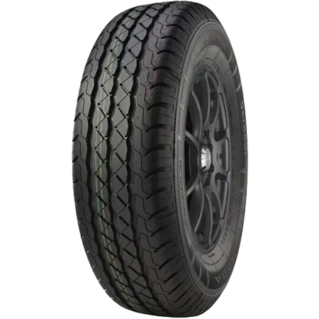 Летние автошины Lanvigator Mile Max 225/65 R16C 112/110T