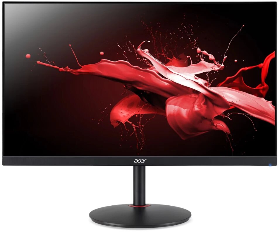 Монитор Acer 27" XV270UP6bmiiprx (UM. HX0CD.601)