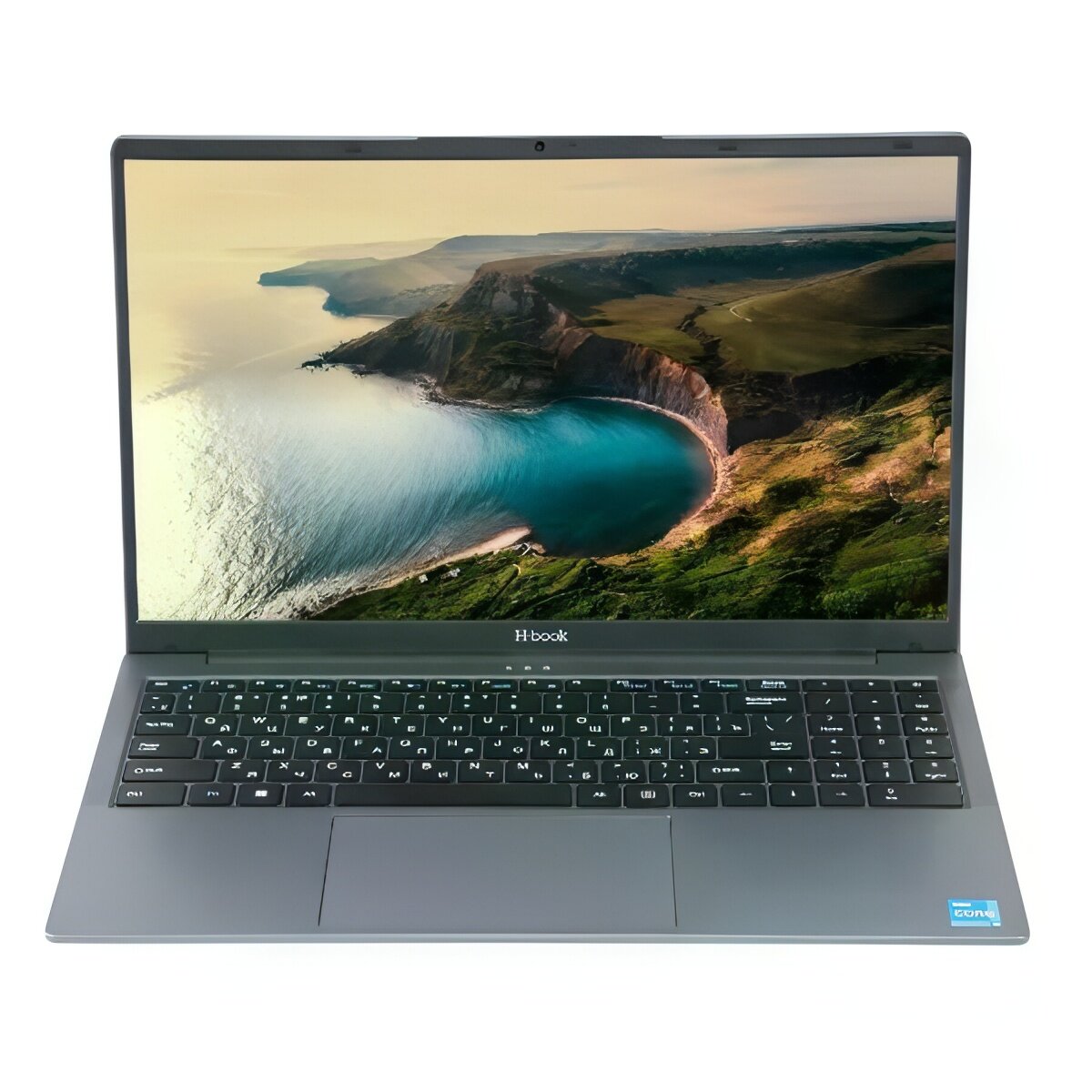 Ноутбук H H-book 15IPK1 (T52E3WG)