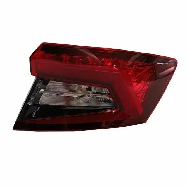 Фары автомобильные, Задний фонарь, 1 шт, арт. Skoda Karoq 2018-2023