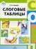 Слоговые таблицы. Нищева Н. В.