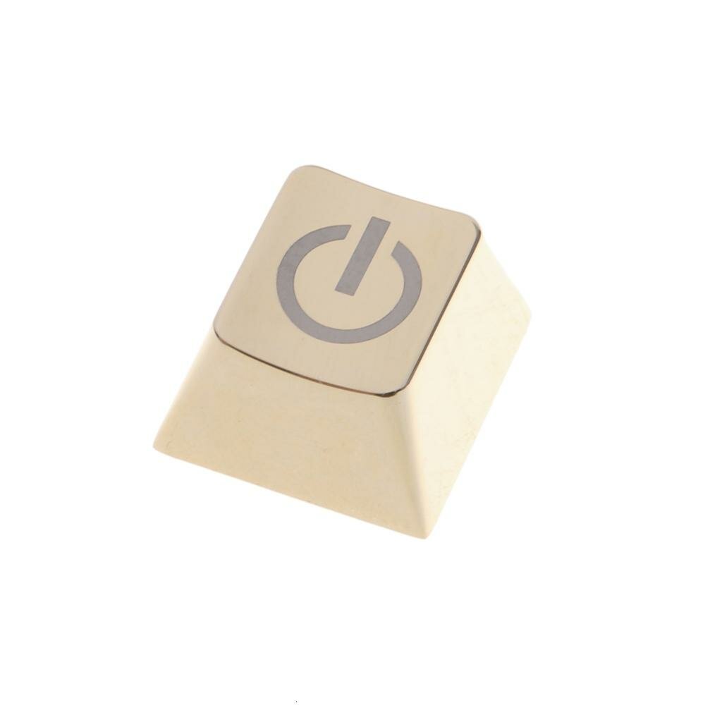 Лазерная гравировка клавиши ESC для механической клавиатуры