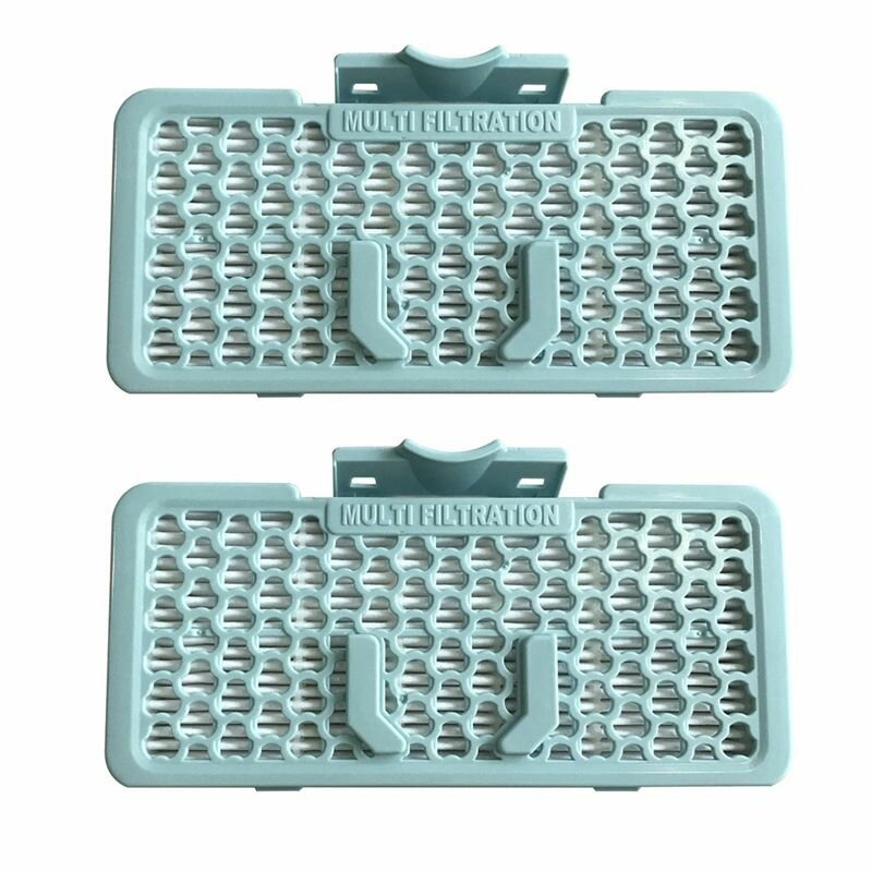 Фильтр Hepa для LG VC7318 VC7320 VK8010 VK8020 VK8810 VK8820