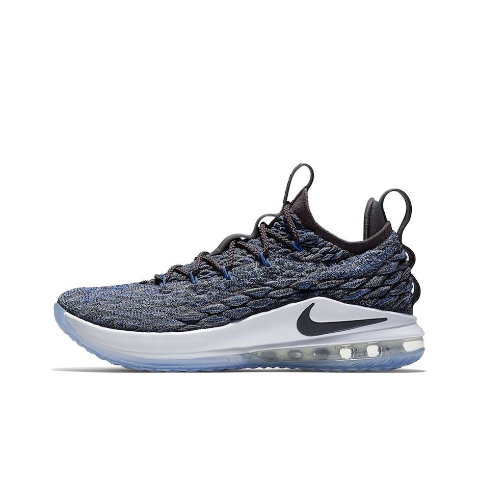 Кеды NIKE Lebron 15