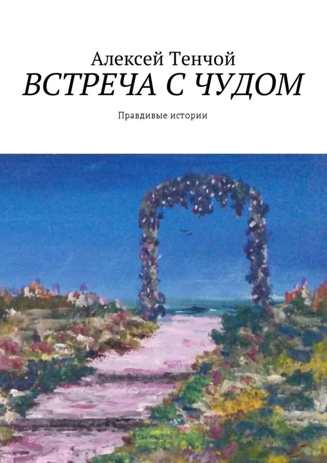 Встреча с чудом. Правдивые истории [Цифровая книга]