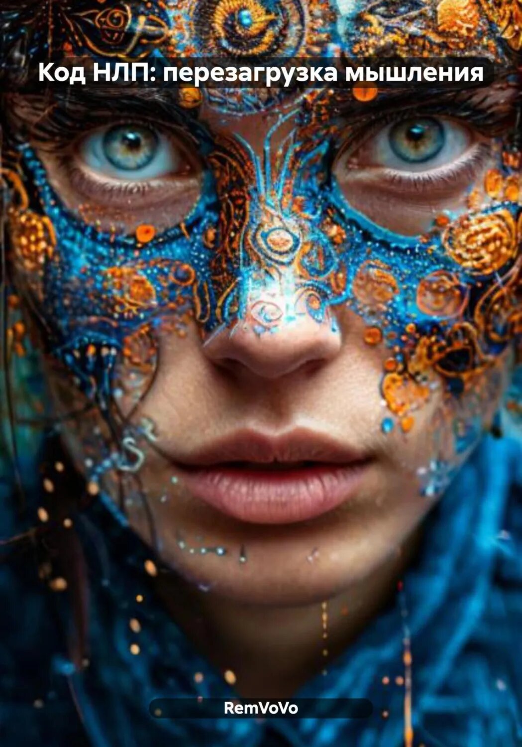 Код НЛП: перезагрузка мышления [Цифровая книга]