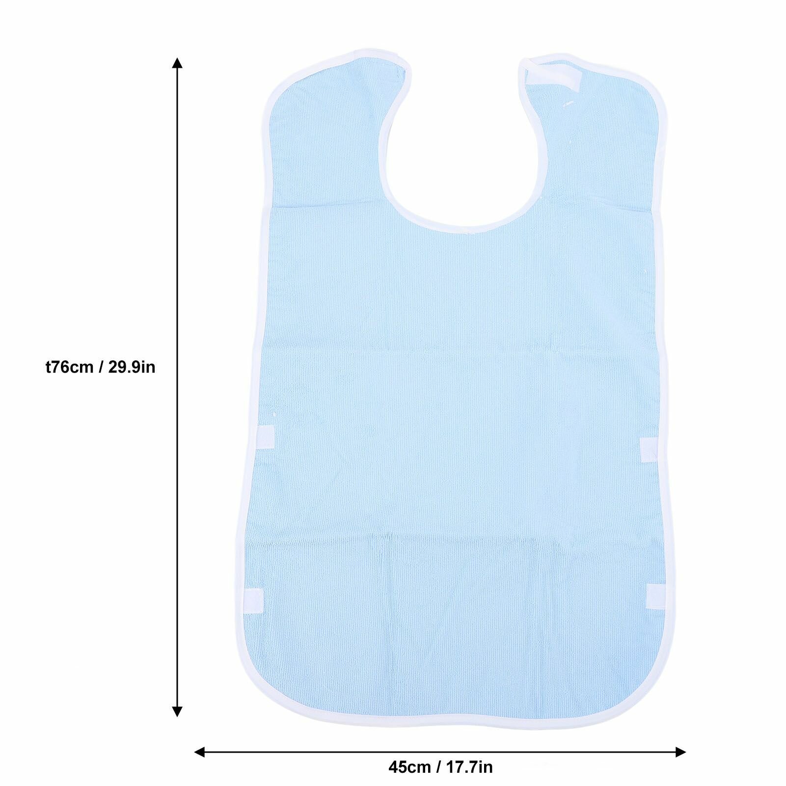 Нагрудник для ресторана