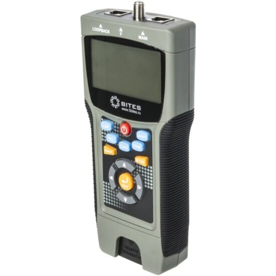 Тестер кабеля 5BITES LY-CT030 PRO