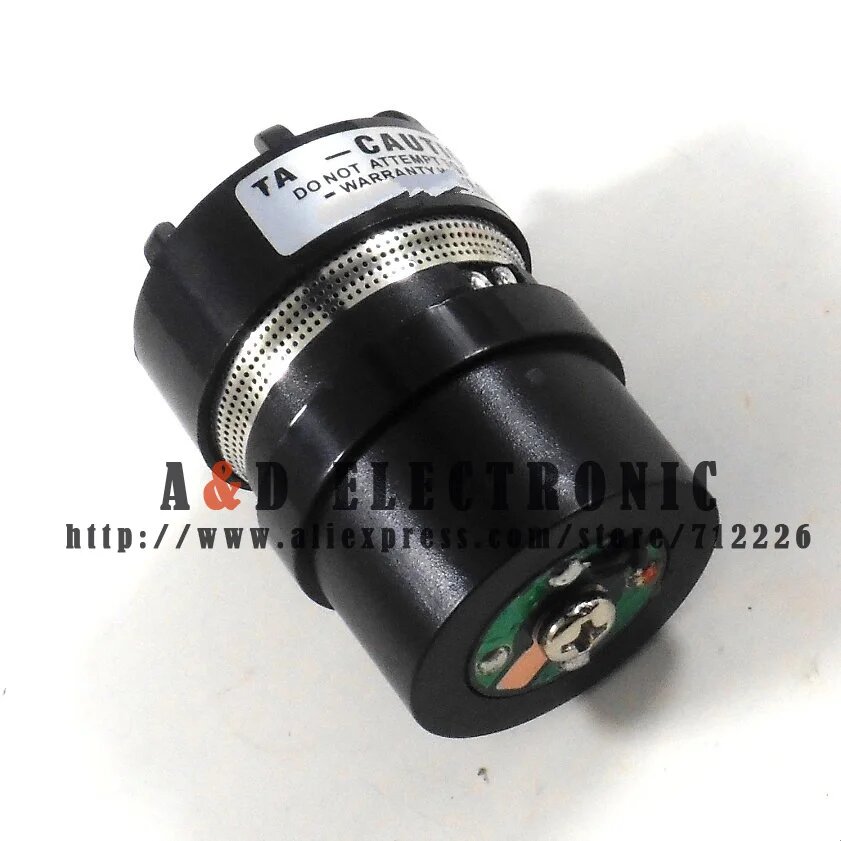 Картридж для микрофона Shure Beta 58a SM58 Cartridge