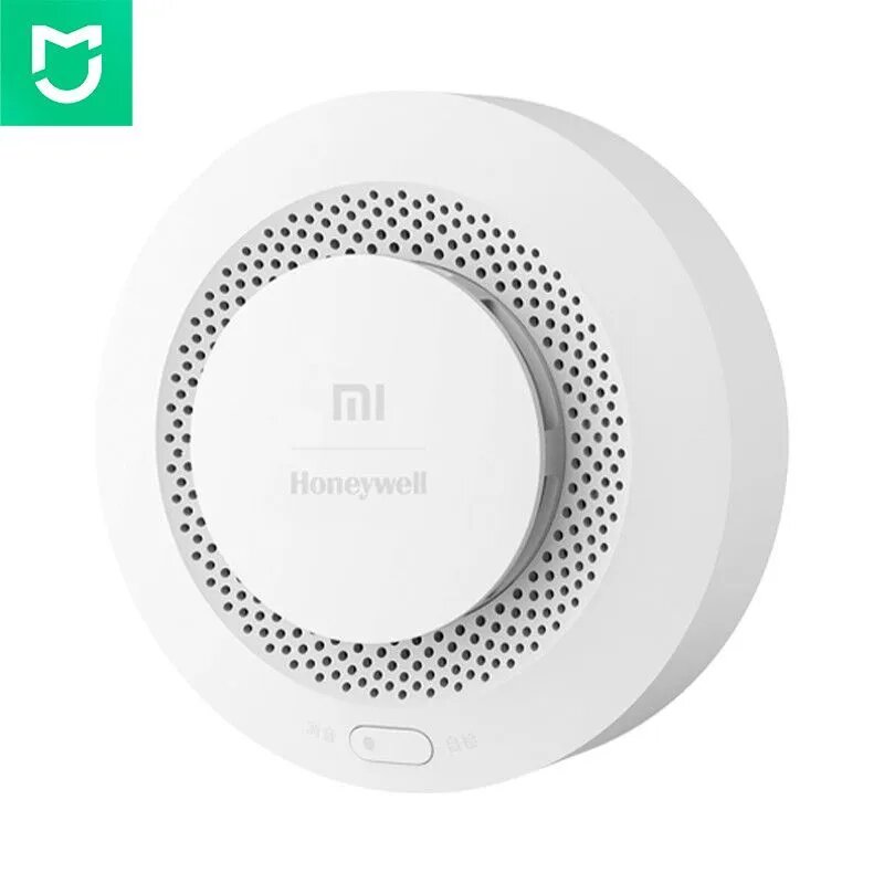 Датчик дыма Honeywell Smoke Detector Версия Bluetooth (JTYJ-GD-03MI/BB) CN