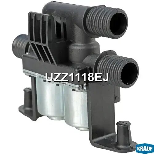 Клапан отопителя BMW E53/E70/E71/F15/F16 all