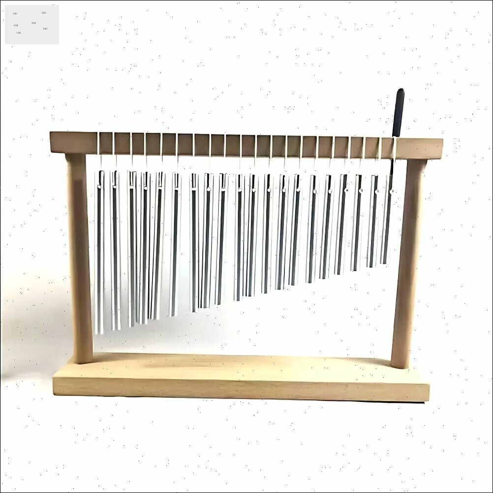 Бар чаймс,20 трубок