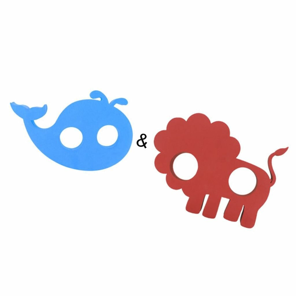 Соединитель для нудлов в бассейне