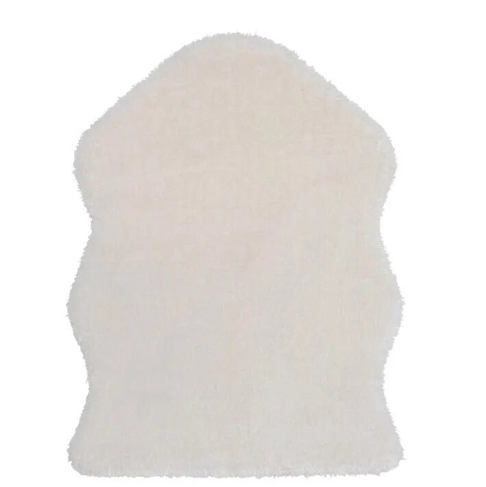 IKEA Шкура 0.85х0.55 м