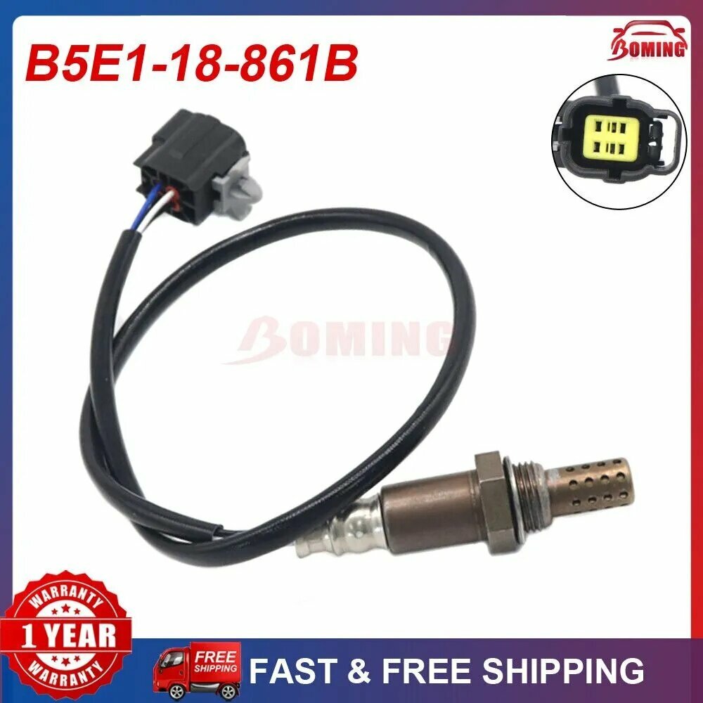 Лямбда-зонд B5E1-18-861B для MAZDA 323 DEMIO 1998-2003 ZL27-18-861