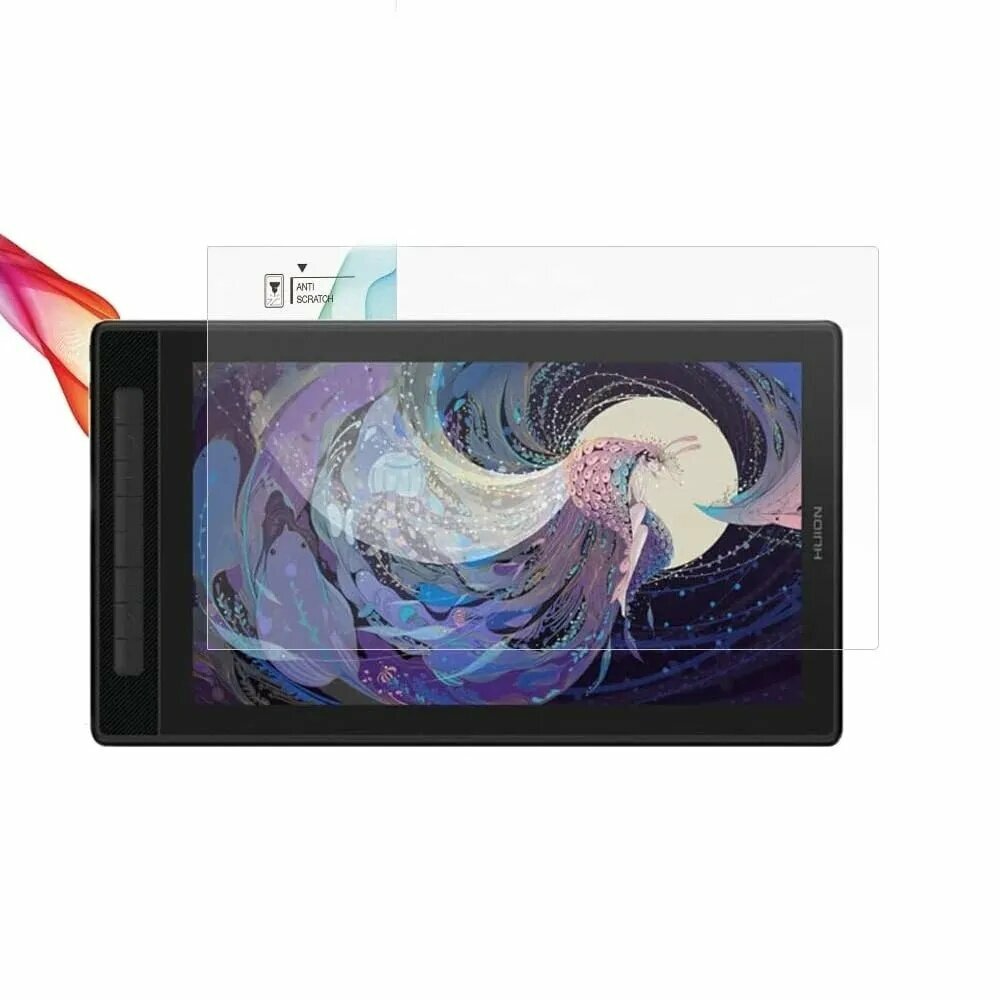 Защитная пленка для Huion KAMVAS Pro 16 (2,5k)