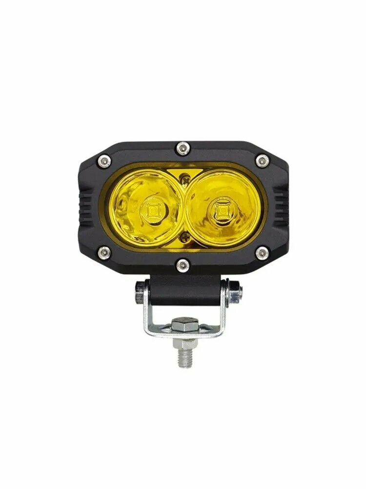 Фара-искатель, 4 л, 12-24 В