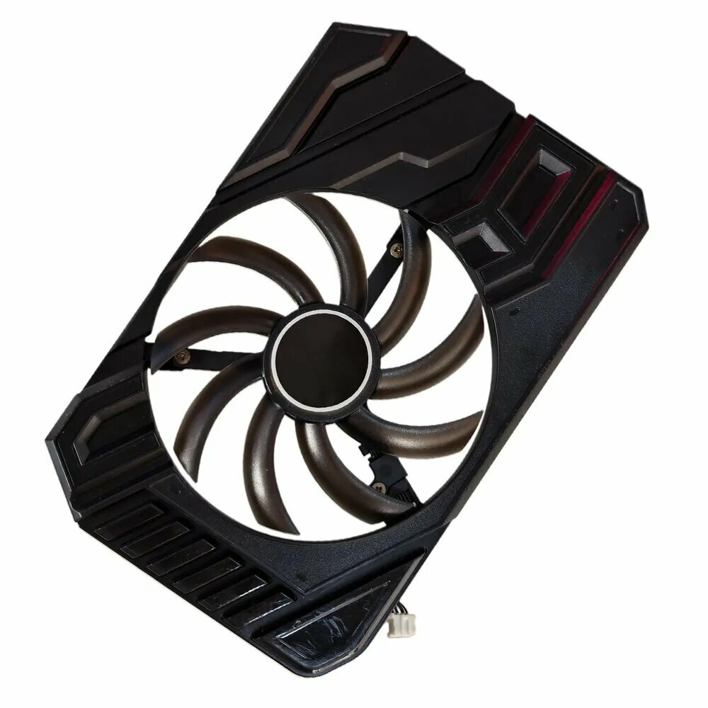 12 В 4PIN GA91S2U Охлаждающий вентилятор для Gainward GTX1660 1660S 1660TI
