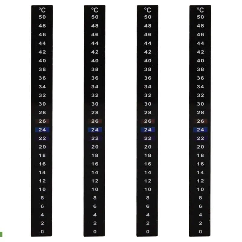 4 предмета принадлежностей для пивоварения Mason, термометр для брожения, аквариумный мейсонный банка 13.00X1.00X0.20CM, черный Pet