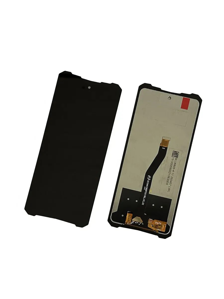 Дисплей для Doogee V40 V40 Pro — фото 1