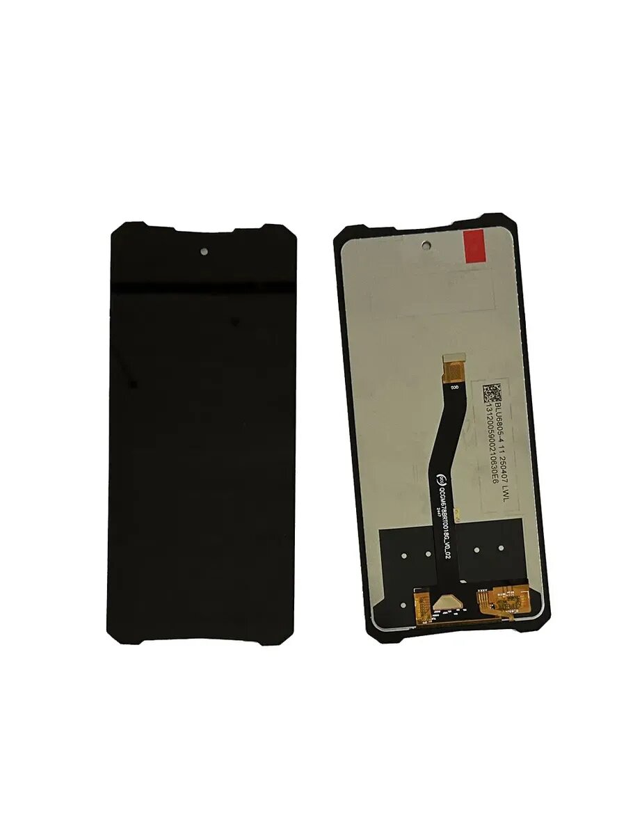 Дисплей для Doogee V40 — фото 1