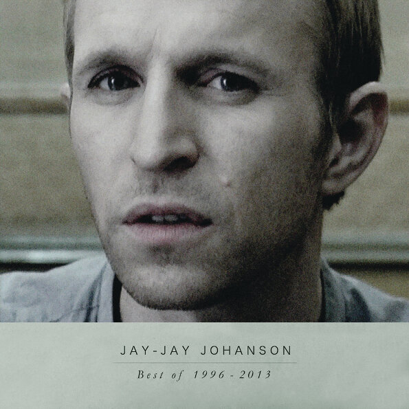 Компакт-диск Jay-Jay Johanson – Best Of 1996 - 2013 (1 CD)
