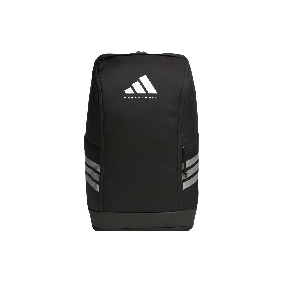 Сумка adidas, фактура стеганая, черный — фото 1