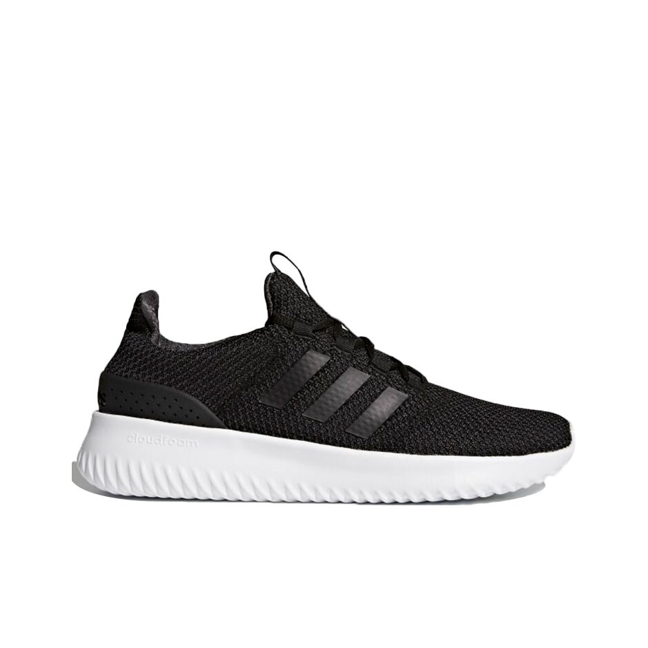 Кроссовки adidas ULTIMATE, размер EU 36.5 стопа (22.5CM), black — фото 1