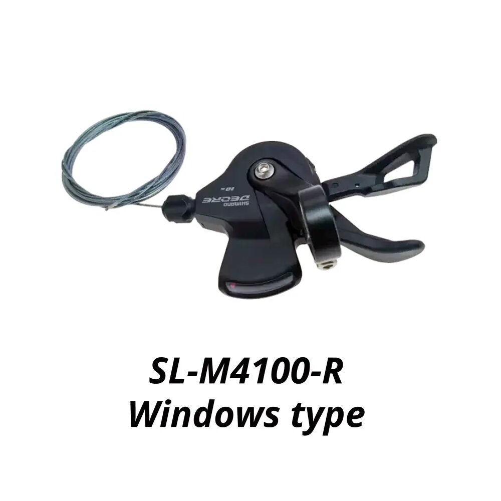 Shimano Шифтер — фото 1