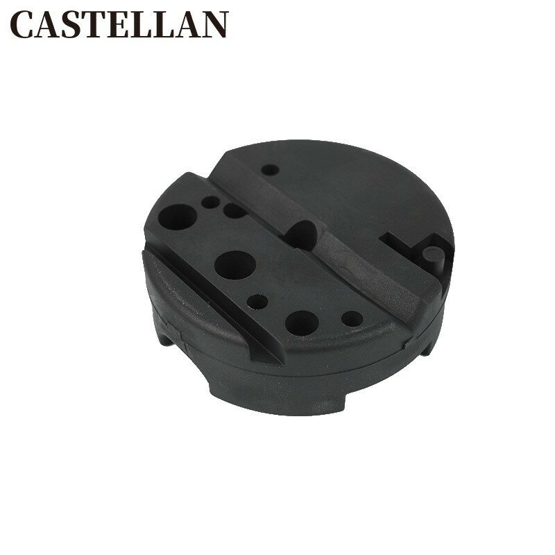 2026 Подставка для разборки M1911/Glock, инструмент для ремонта, съемник штифтов, рабочий блок для верстата