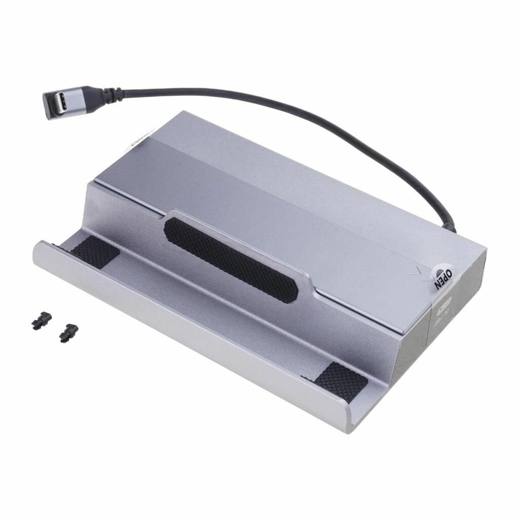 7-в-1 Док-станция для ROG/X/SteamDeck