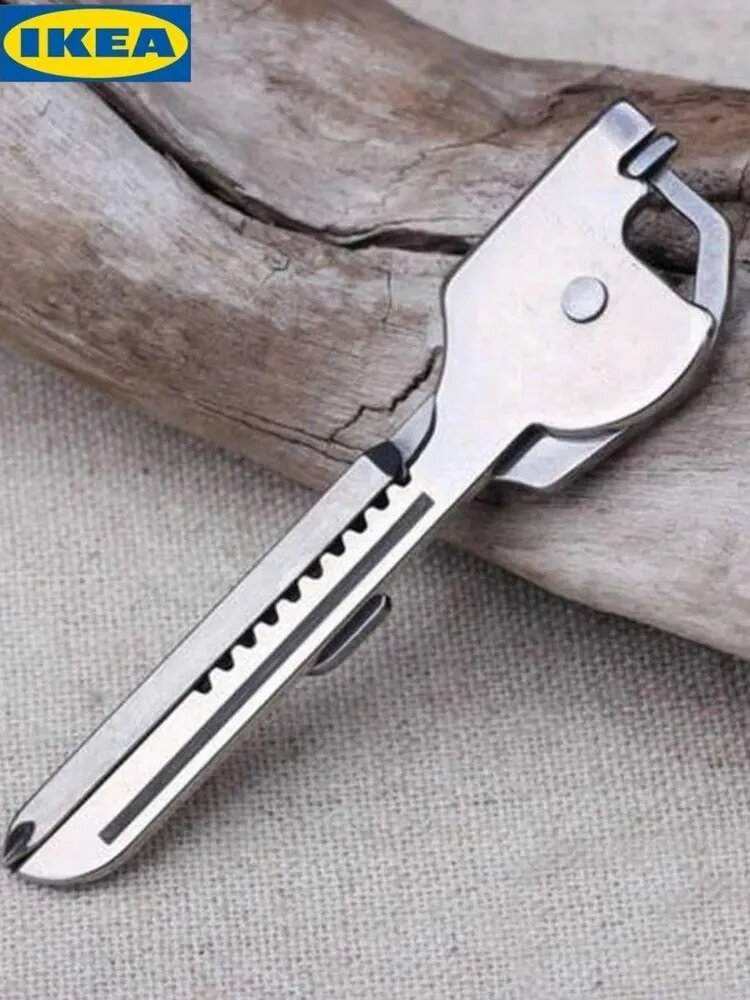 IKEA Открывалка, 1 шт