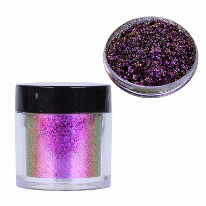 Грубый лист Аврора Хамелеон