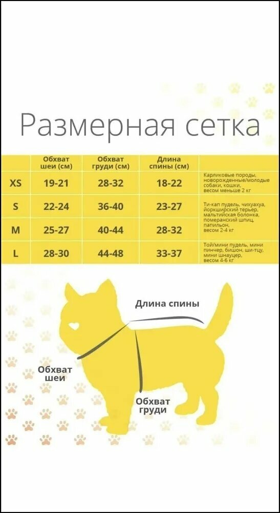 Одежда для животных — фото 1