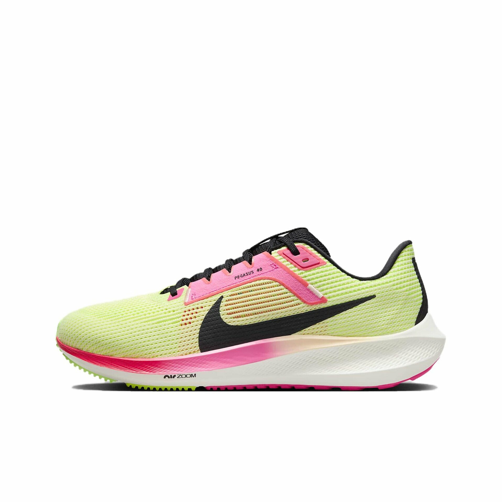 Кеды Air Zoom Pegasus 40